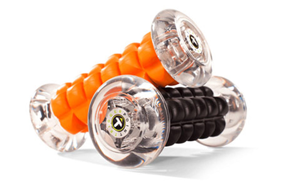 Trigger Point Nano Foot Roller – 360 Fitness Superstore