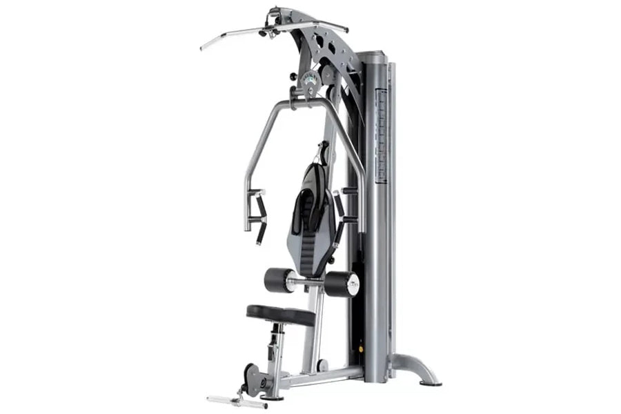 TuffStuff Apollo 7300 3-Station Multi Gym System (AP-7300) – 360 ...