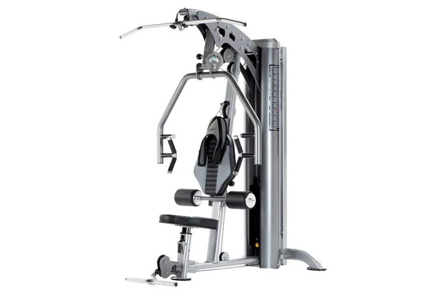 TuffStuff Apollo 7400 4-Station Multi Gym System (AP-7400) – 360 ...