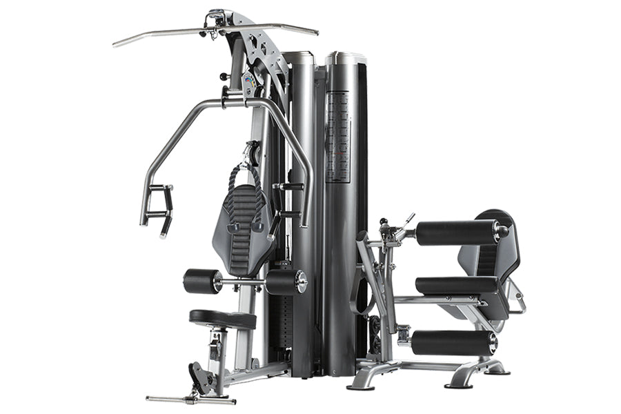 TuffStuff Apollo 7200 2-Station Multi Gym System (AP-7200) – 360 ...