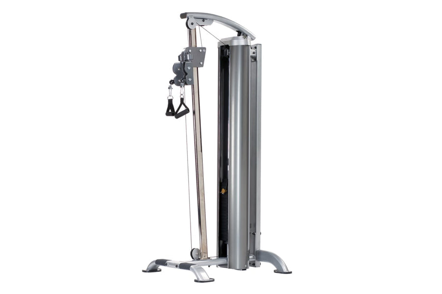 TuffStuff Apollo 7000 High Low Pulley Station (AP-71HL) – 360 Fitness ...