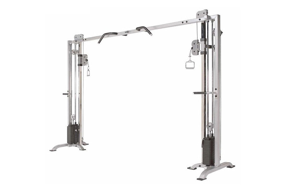 Cable Cross Pulley