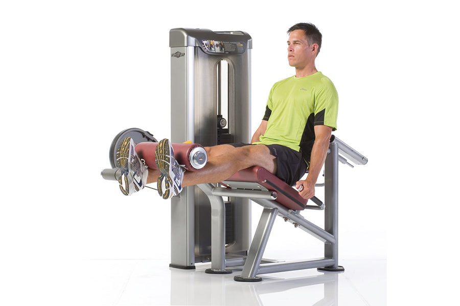 TuffStuff Leg Extension (PPS-231) – 360 Fitness Superstore