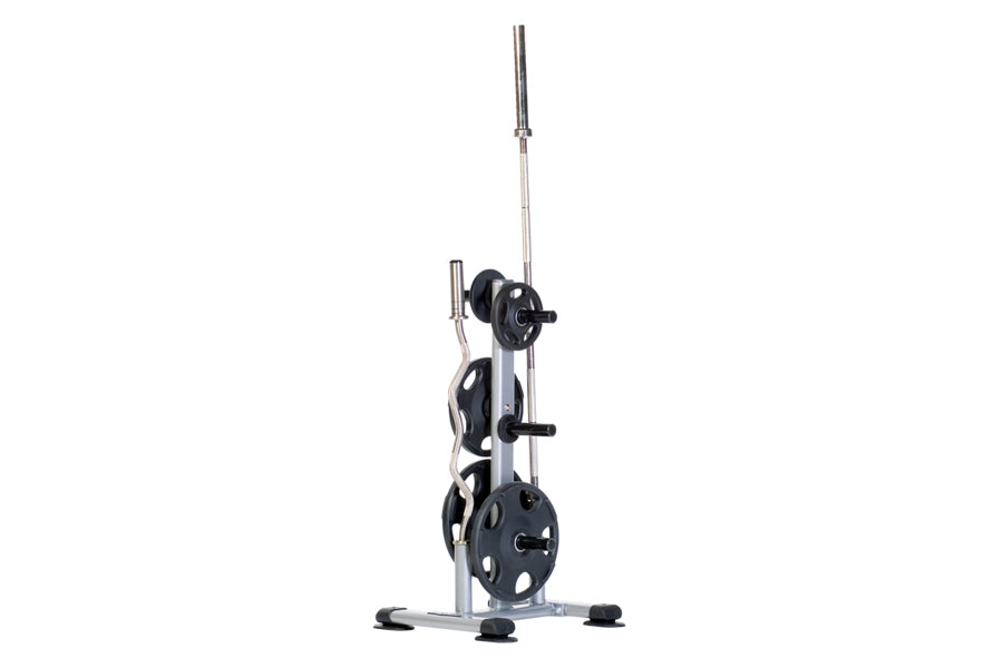 TuffStuff Proformance Olympic Weight Tree (PPF-758) – 360 Fitness ...