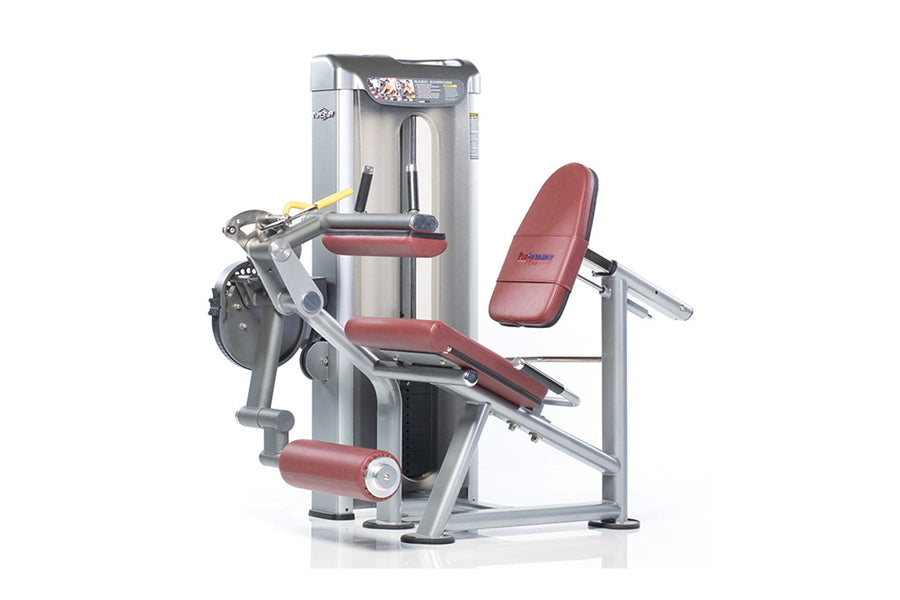 TuffStuff Abdominal Crunch Proformance Plus (PPS-220) – 360 Fitness ...