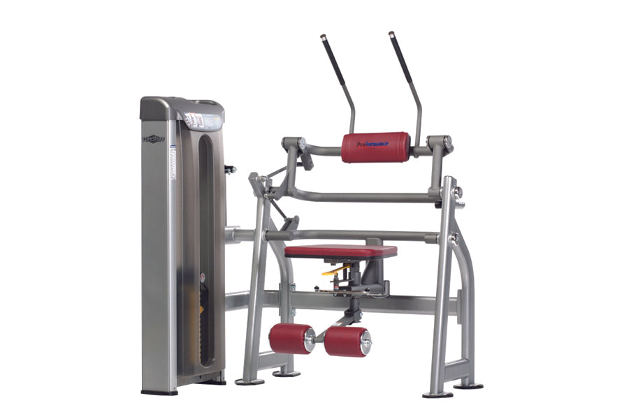 TuffStuff Abdominal Crunch Proformance Plus (PPS-220) – 360 Fitness ...