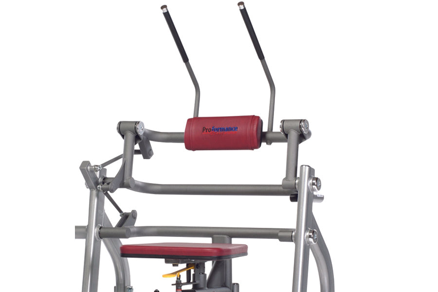 TuffStuff Abdominal Crunch Proformance Plus (PPS-220) – 360 Fitness ...