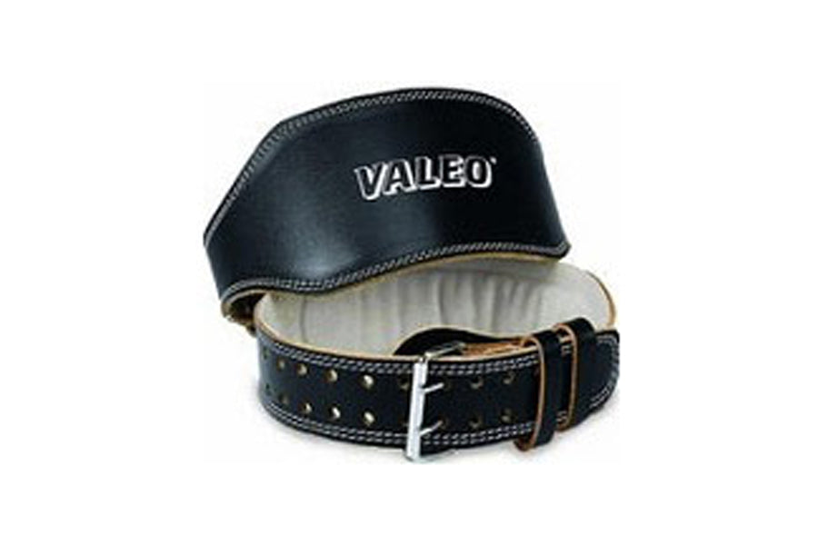 Valeo Padded Weight Belt – 360 Fitness Superstore