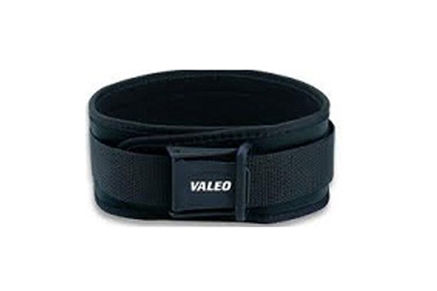 Valeo Strap Weight Belt – 360 Fitness Superstore
