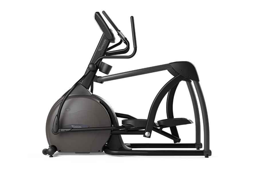 Vision S60 Suspension Trainer Elliptical – 360 Fitness Superstore