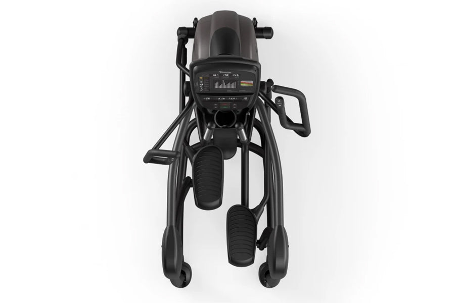 Vision S70 Ascent Trainer Elliptical – 360 Fitness Superstore