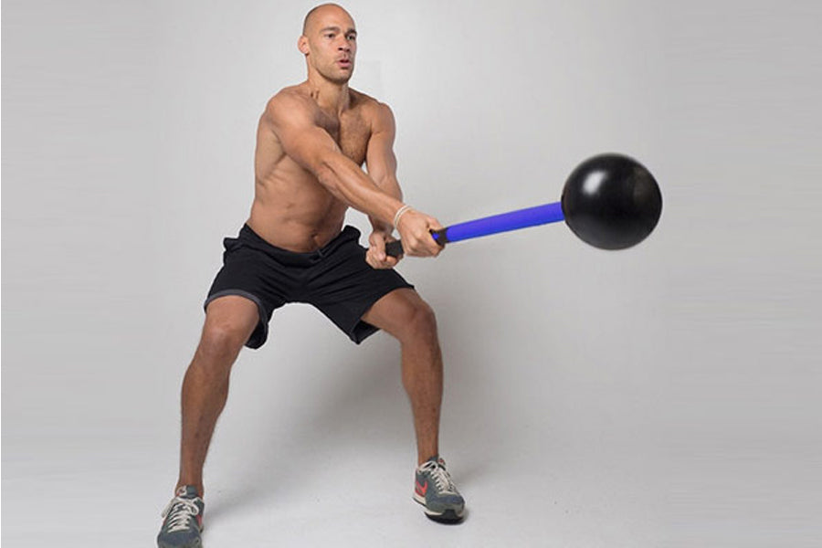 Warrior Core Hammer – 360 Fitness Superstore
