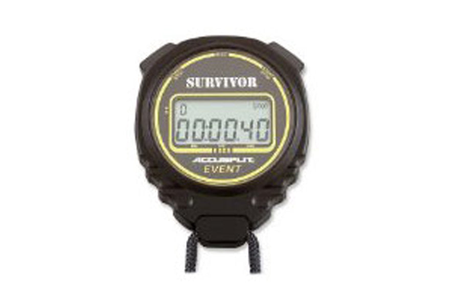 Warrior PE/Sports Stopwatch – 360 Fitness Superstore