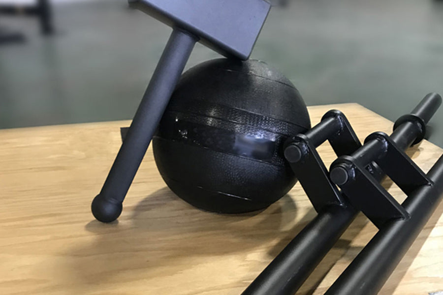 Warrior Strong Dad Gift Bundle – 360 Fitness Superstore