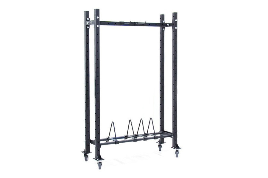 Warrior Vertical Bumper/Peg Storage Rack – 360 Fitness Superstore