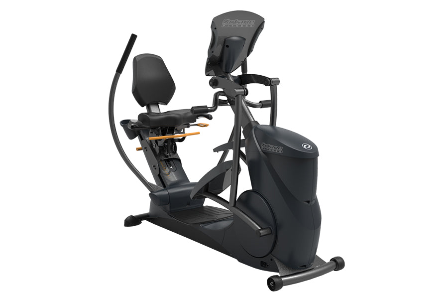 Octane XR650 Commercial Recumbent Elliptical – 360 Fitness Superstore