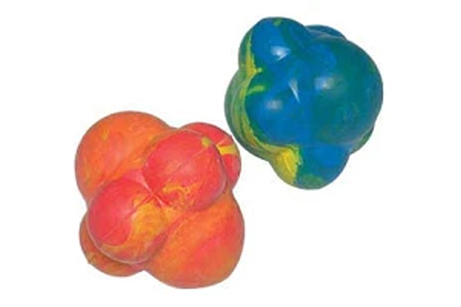 Warrior Z-Balls Reflex Balls – 360 Fitness Superstore
