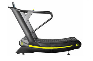 California Fitness Curvemill Treadmill – 360 Fitness Superstore