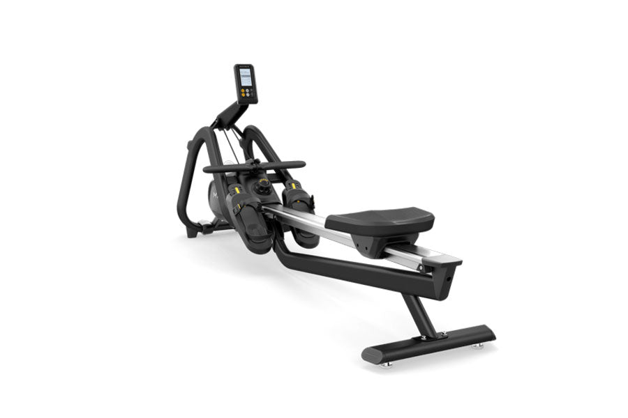 Matrix Rowing Machine – 360 Fitness Superstore
