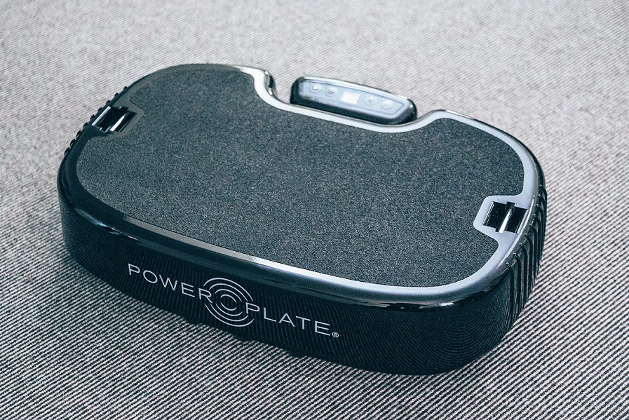 Personal Power Plate Vibration Machine (🍂 FALL CLEARANCE SALE) – 360 ...