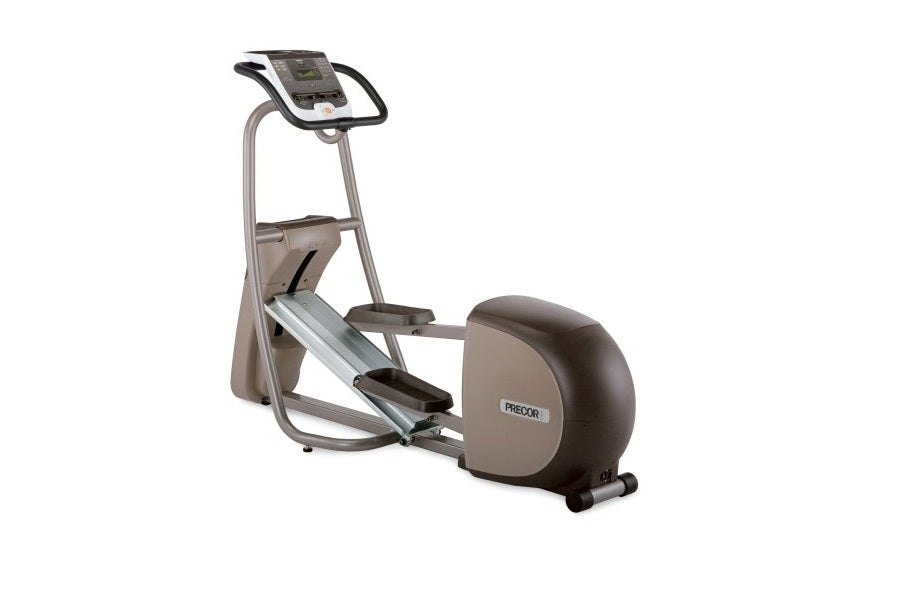 Precor Elliptical