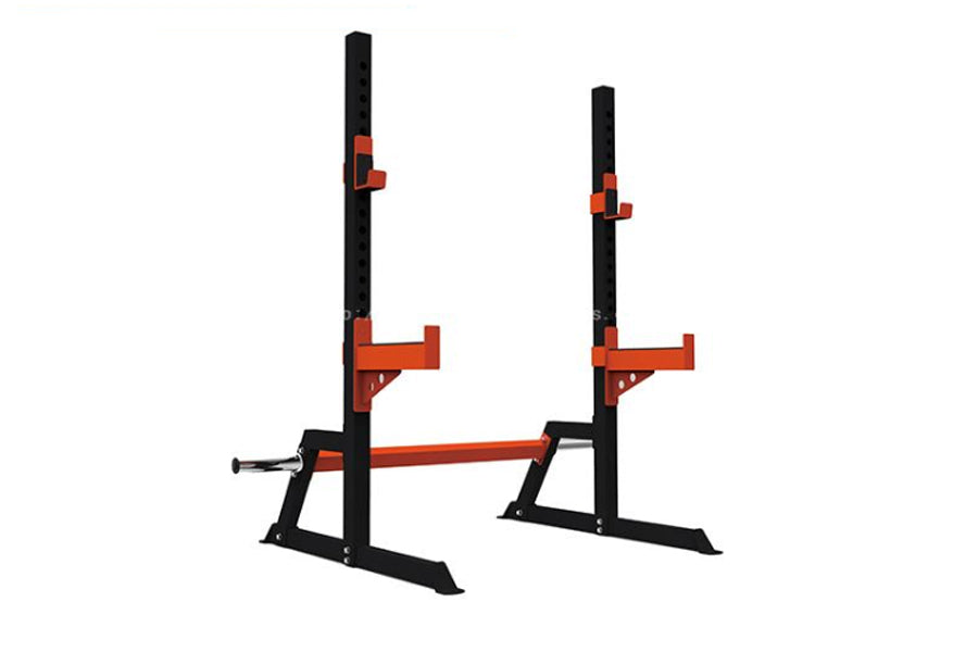 Warrior Deluxe Squat Stand – 360 Fitness Superstore