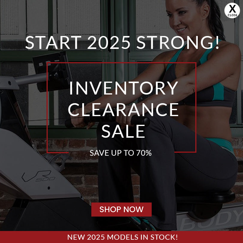 Thank You for Contacting 360 Fitness Superstore